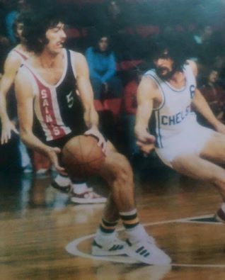 Boti Nagy | FLASHBACK 50: Flash Fotography