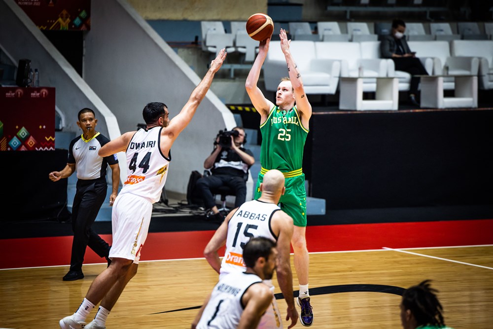 Boti Nagy | Boomers take air out of Jordan