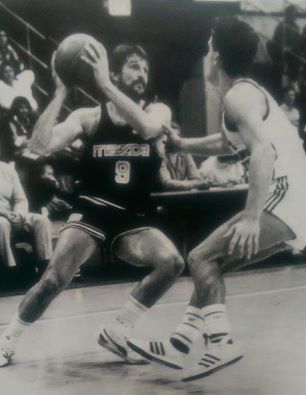 Boti Nagy | FLASHBACK 50: Flash Fotography