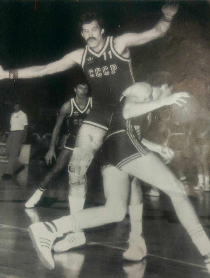 Boti Nagy | FLASHBACK 51: Moments in time