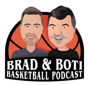 Boti Nagy | Brad&Boti: Hoops Fest was a huge success