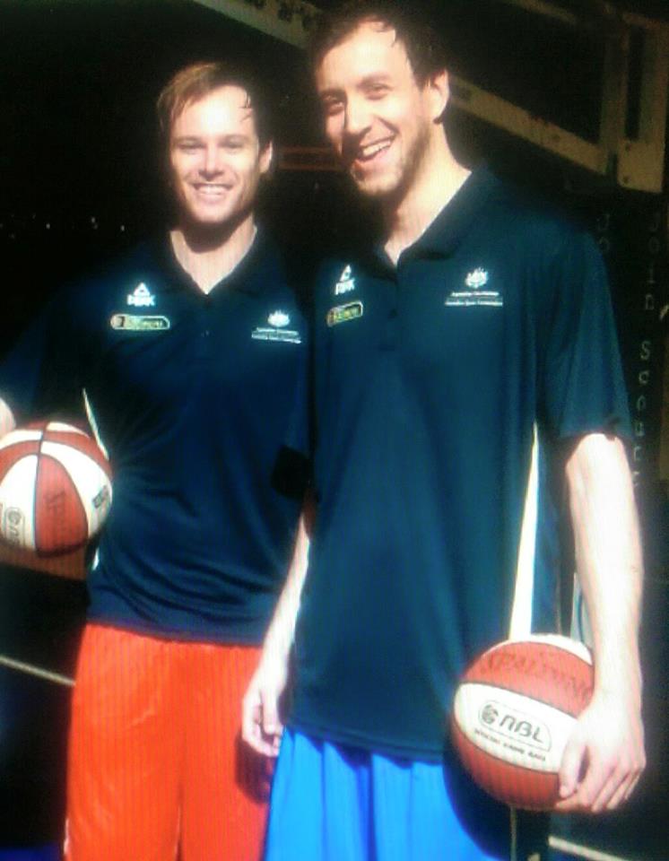 Boti Nagy | Joe, Brad guests for FTF