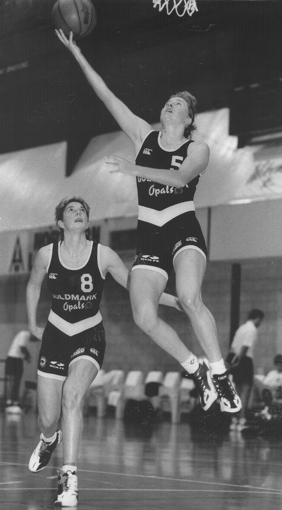 Boti Nagy | FLASHBACK 59: Leroy gets two shots!