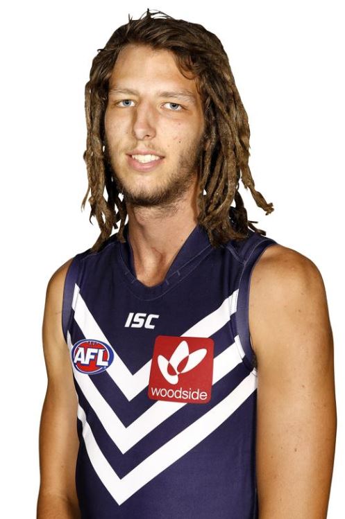 Boti Nagy | The NBL: Living in a Sheltered Workshop