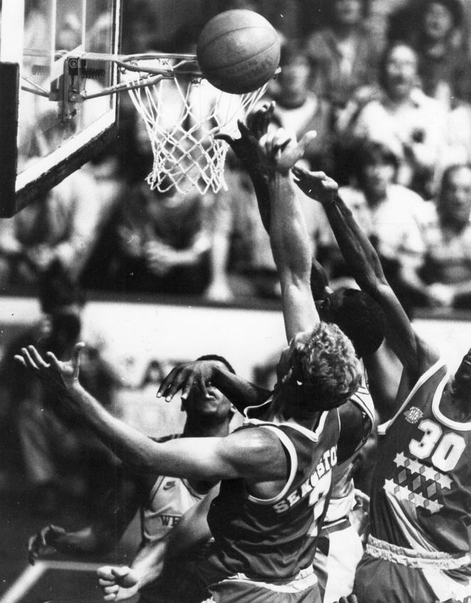 Boti Nagy | Brisbane, an elite team is coming