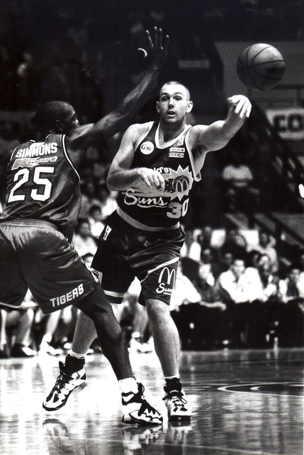 Boti Nagy | FLASHBACK 59: Leroy gets two shots!