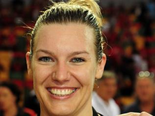 Boti Nagy | Murray MIA from Opals squad