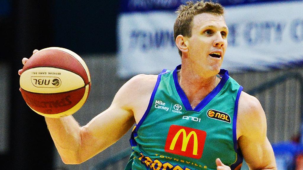 Boti Nagy | PC, Luke headline 3X3 Grand Final