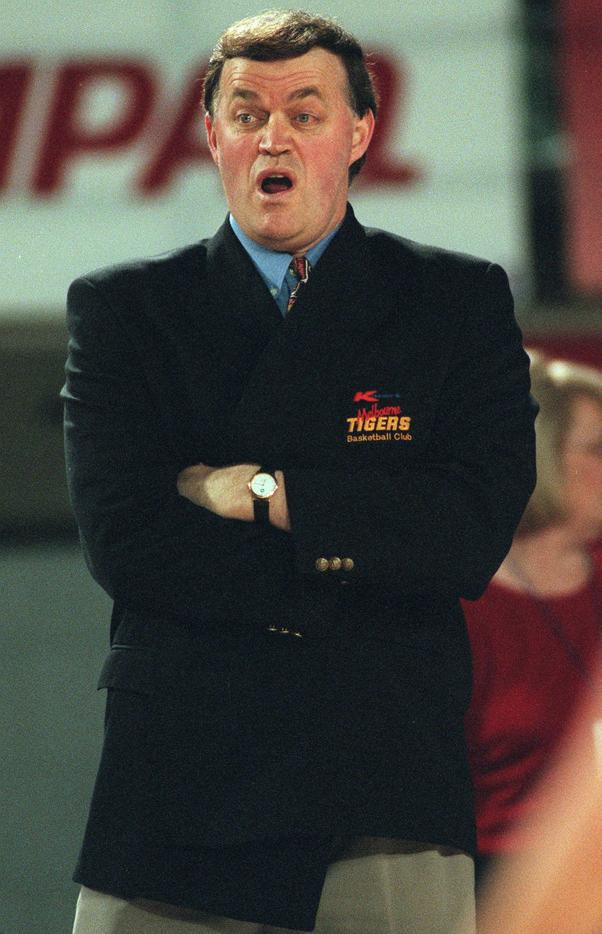 Boti Nagy | FLASHBACK 58: Haven't wilted yet