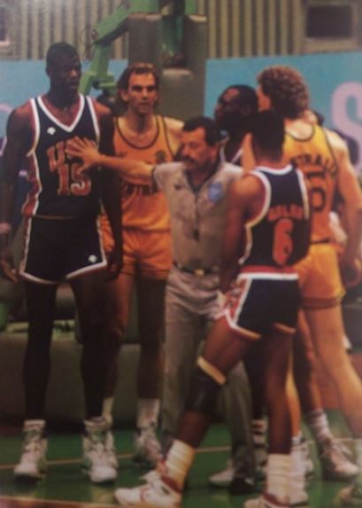 Boti Nagy | Game really DID stop a nation