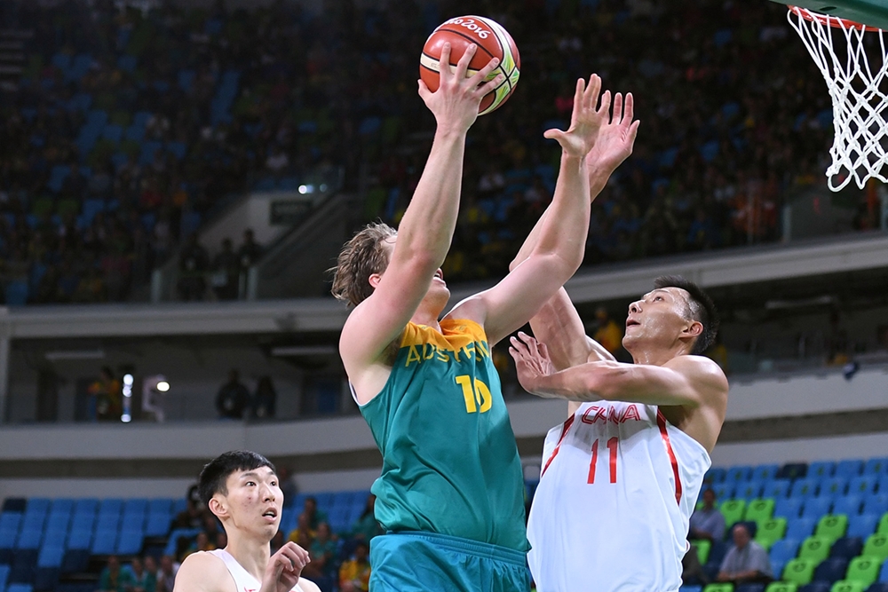 Boti Nagy | China cracks as Aussies lower the boom