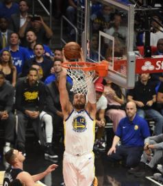 Boti Nagy | Sweet revenge for NBA Aussies