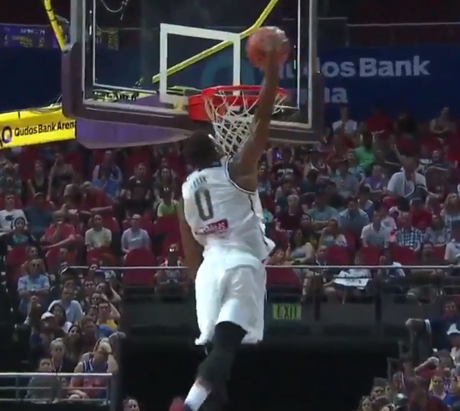 Boti Nagy | Felix just the cat for United