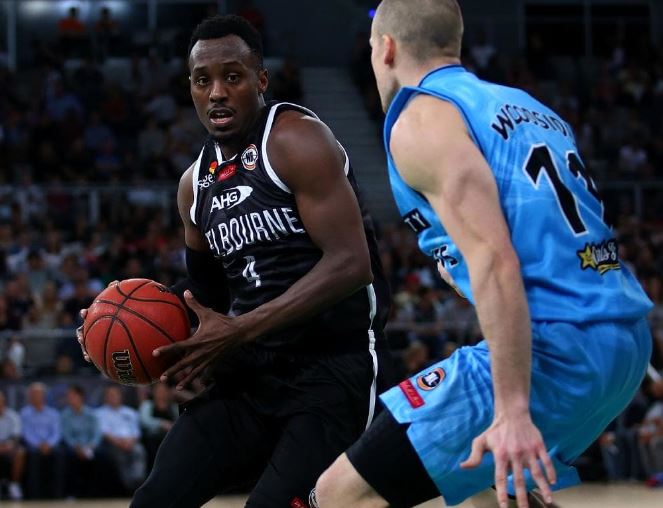 Boti Nagy | From 'Bob the Builder' to 'Rob the Recycler'