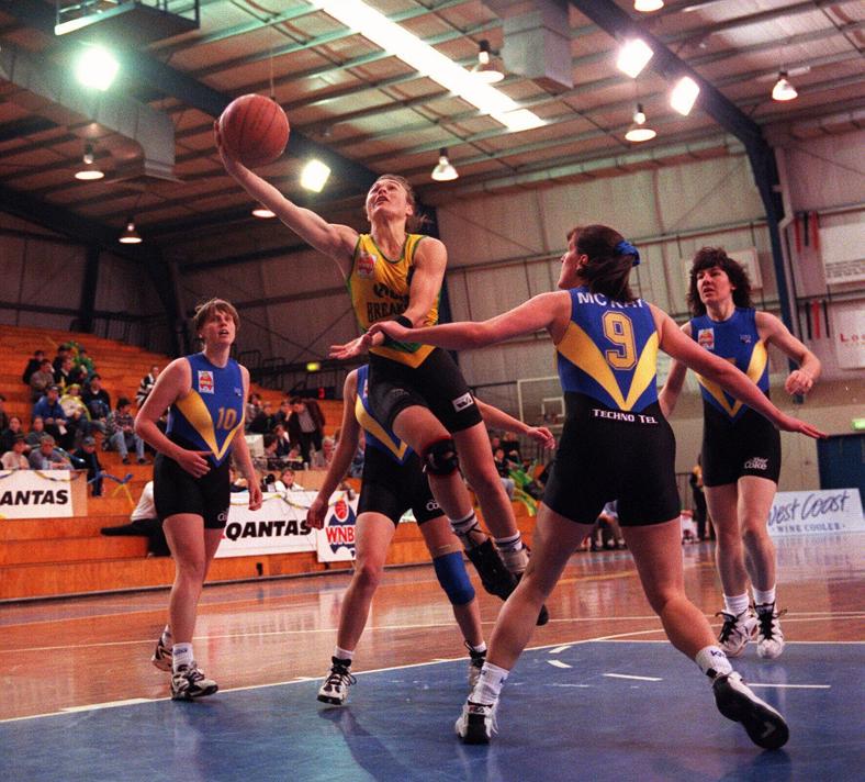 Boti Nagy | FLASHBACK 59: Leroy gets two shots!