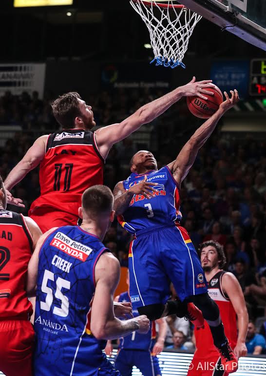 Boti Nagy | Hawks on the fly