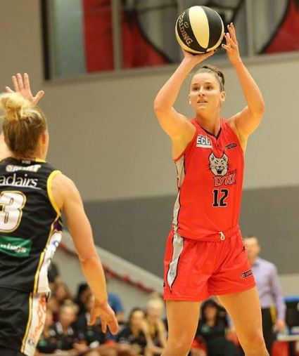 Boti Nagy | That's what homecourt was worth - 0