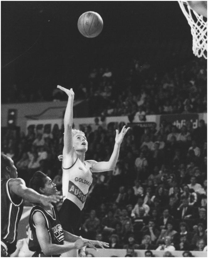 Boti Nagy | FLASHBACK 52: The shutter steps